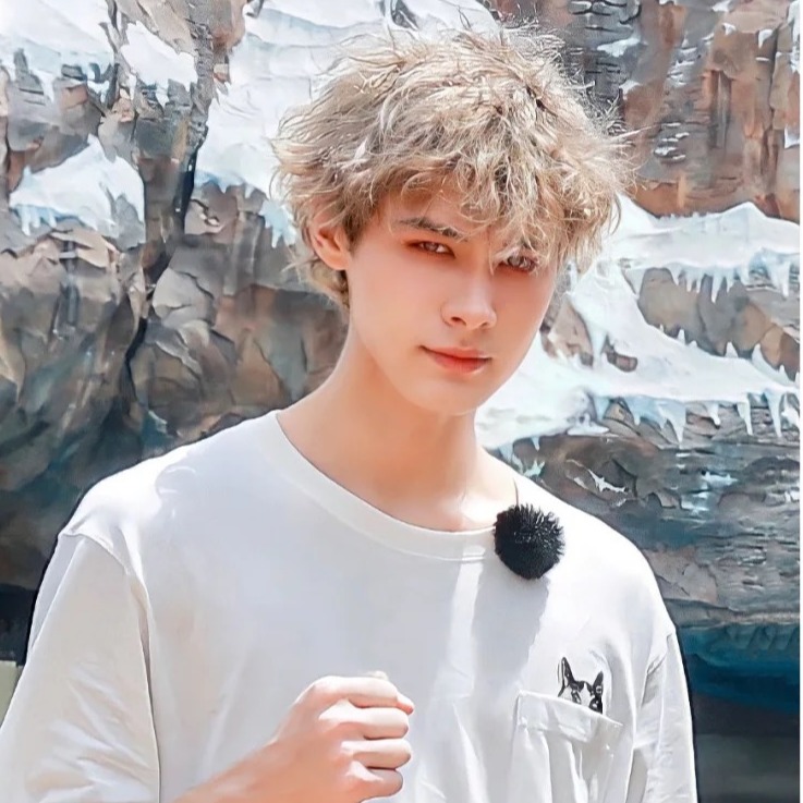 小波波波yu创作者主页_绵阳学生-站酷ZCOOL