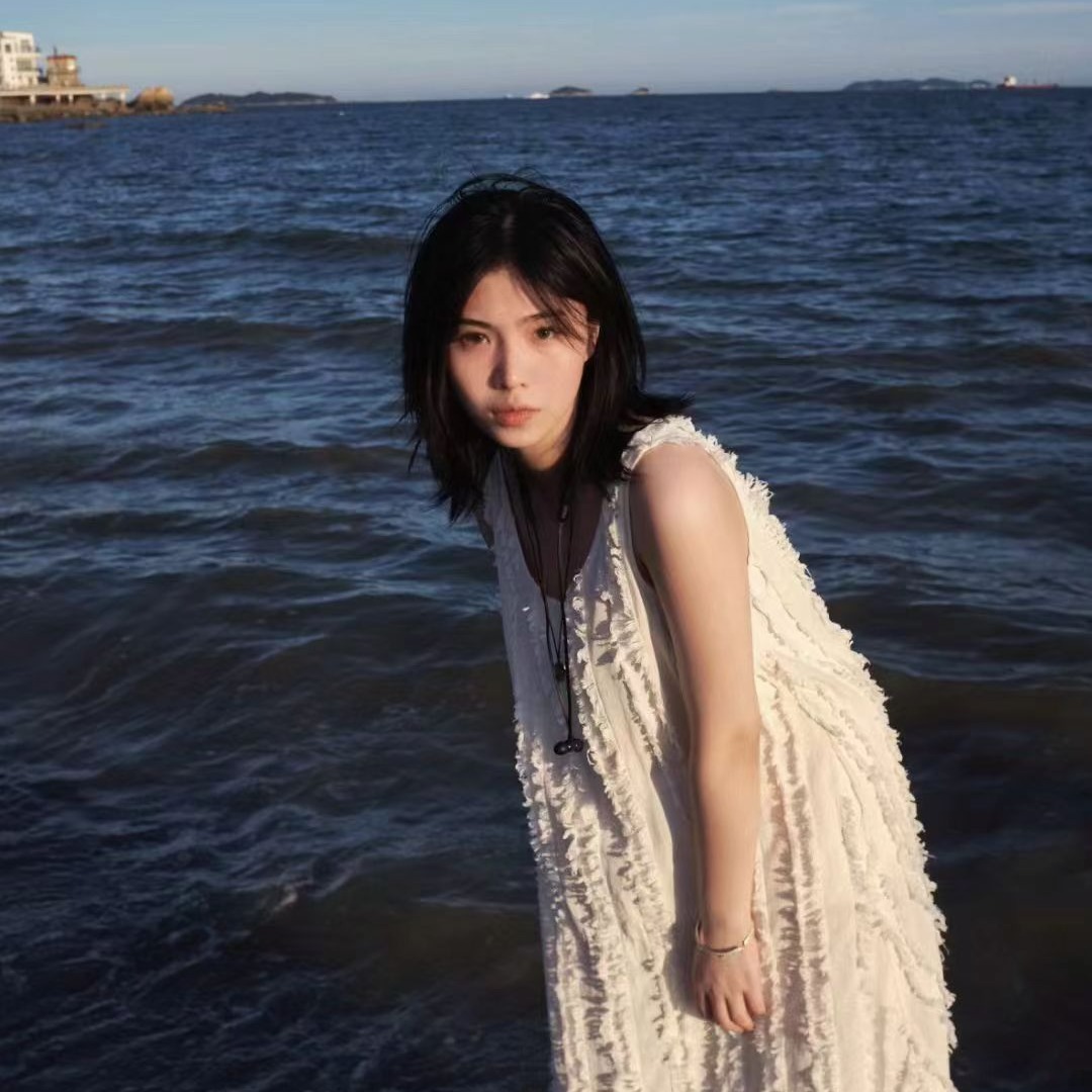 Tog模特经纪人Red创作者主页_杭州艺术工作者-站酷ZCOOL