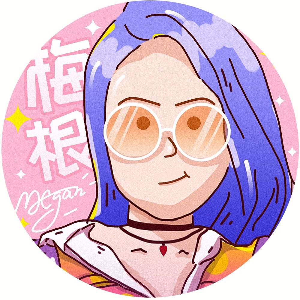 meigan_梅根创作者主页_重庆艺术工作者-站酷ZCOOL