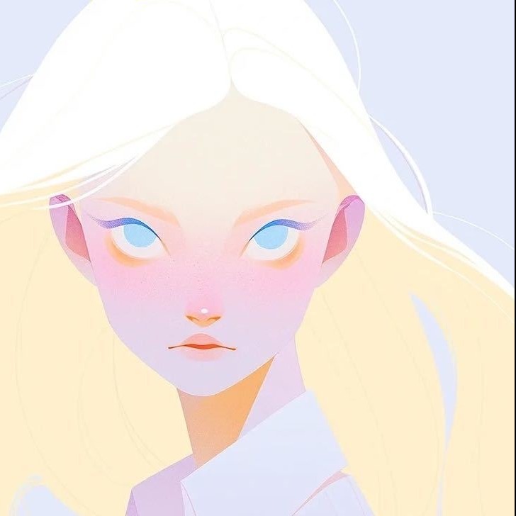 羊羊子I个人主页_其他艺术工作者-站酷ZCOOL