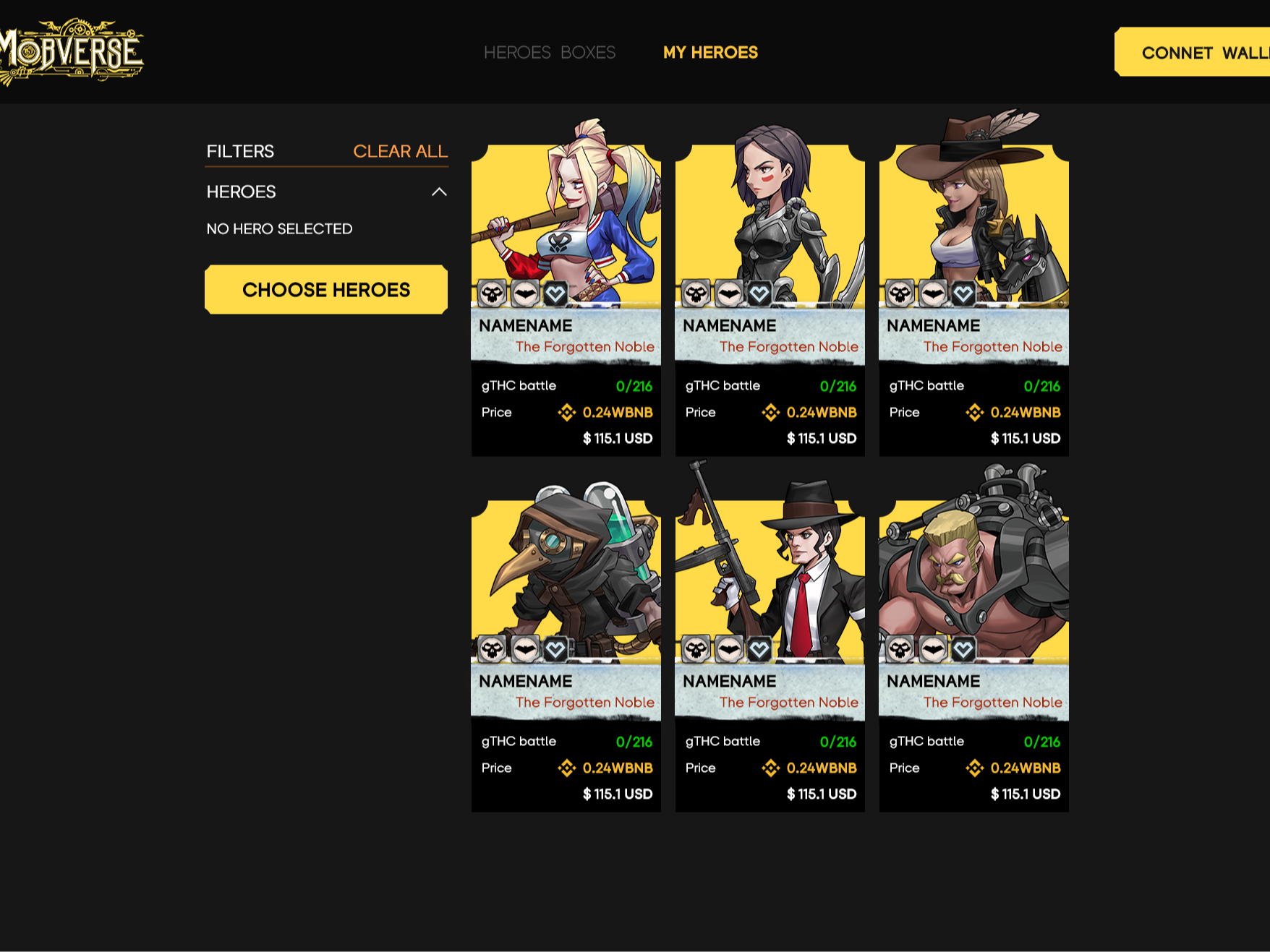 web3.0部分网页展示_evelu2-站酷ZCOOL