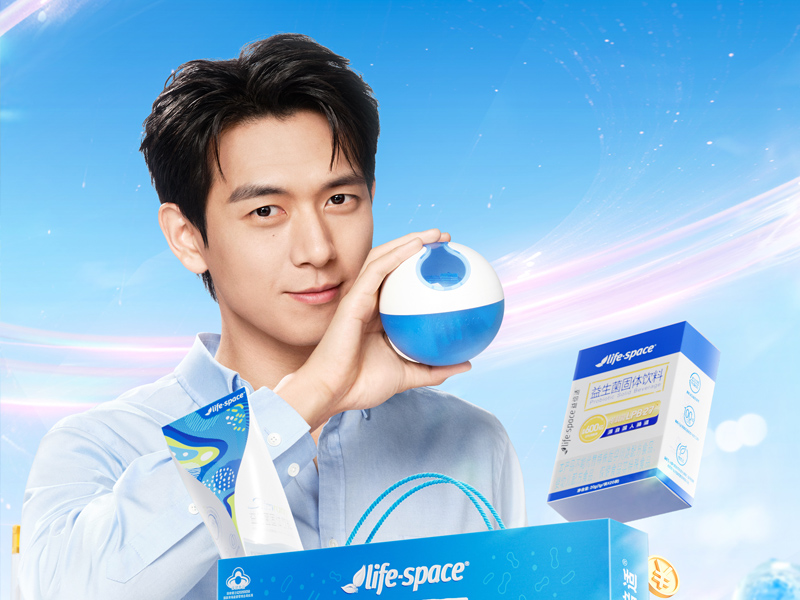 【lifespace】活动KV总结_丶木禾-站酷ZCOOL