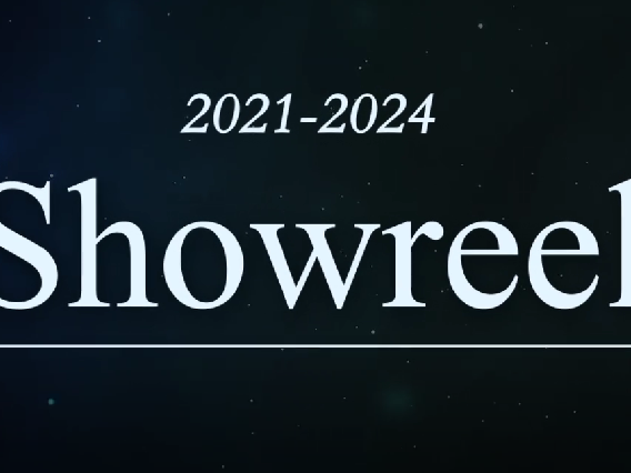 视频设计作品集2024_HyperC-站酷ZCOOL