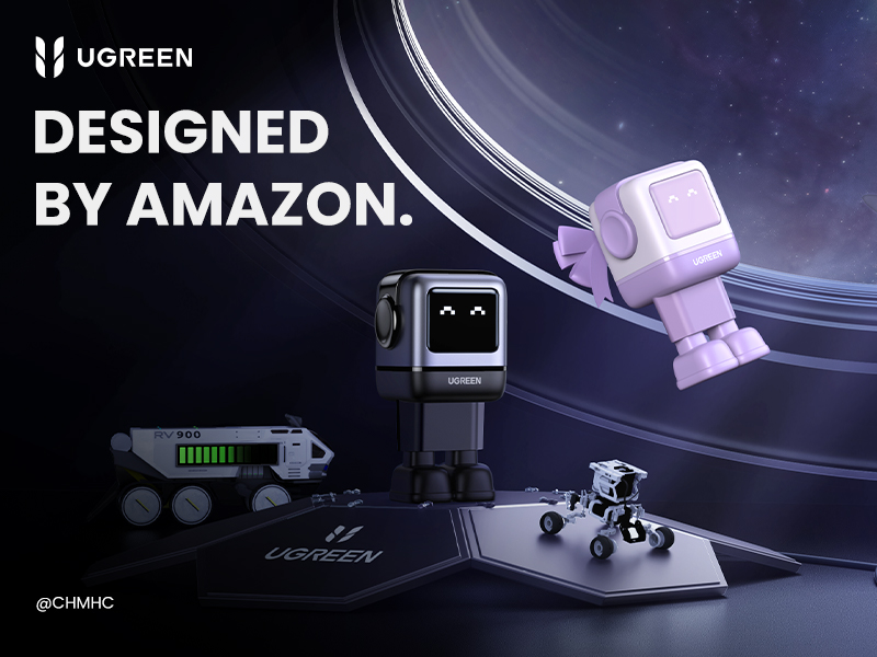 【AMAZON 亚马逊 2024 Q1-Q2 】_CHMHC-站酷ZCOOL