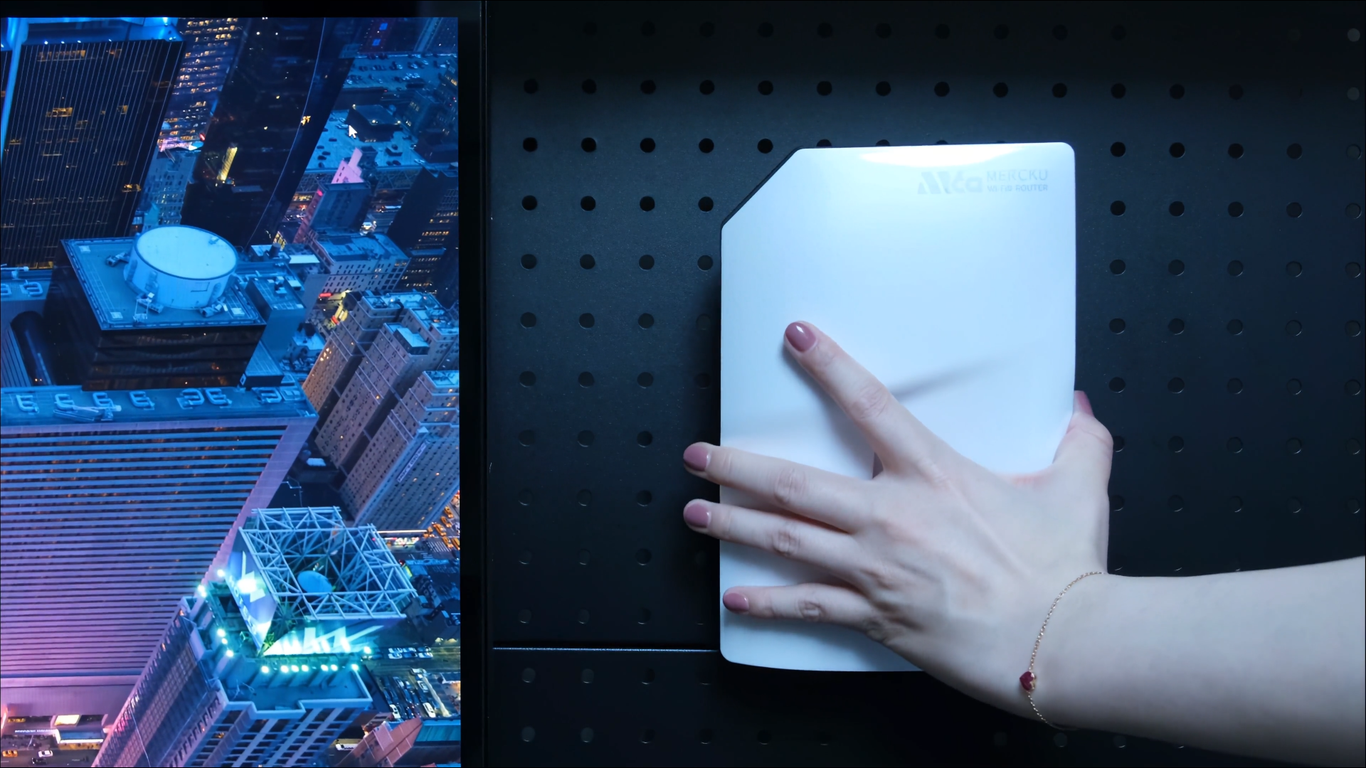 Fully Customizable M6 Router_FatsoRey-站酷ZCOOL