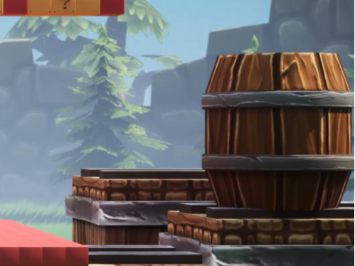 马里奥-无限引擎_jvsh-站酷ZCOOL