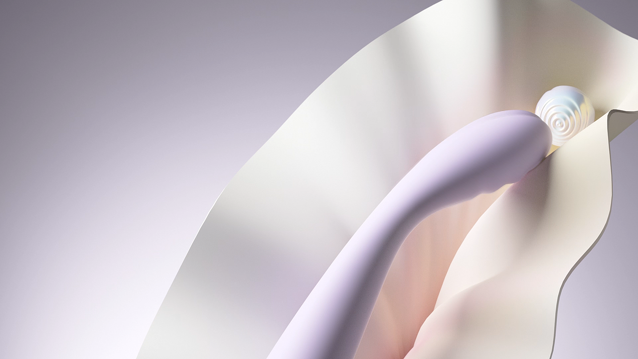 SVAKOM新品-情趣系列_性情中人Tony-站酷ZCOOL