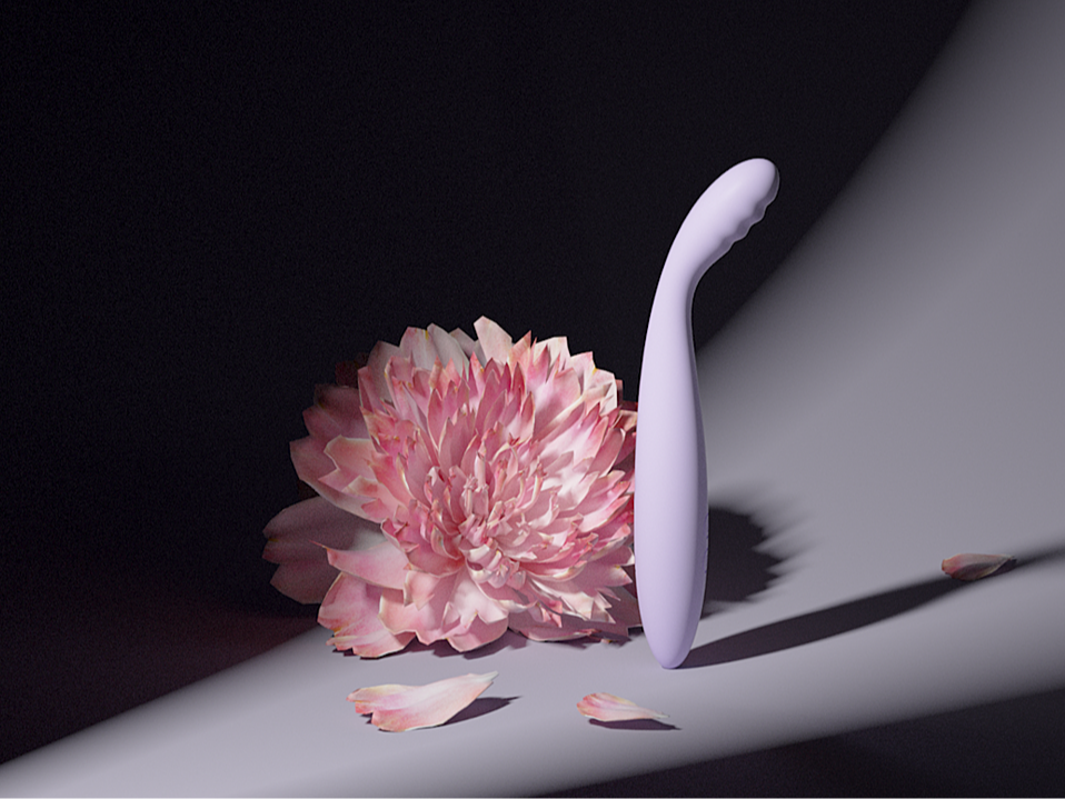 SVAKOM新品-情趣系列_性情中人Tony-站酷ZCOOL