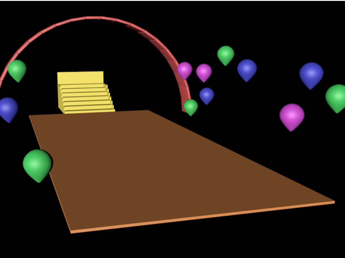 3D/2D MG动画、手写文字动画_纪lm-站酷ZCOOL