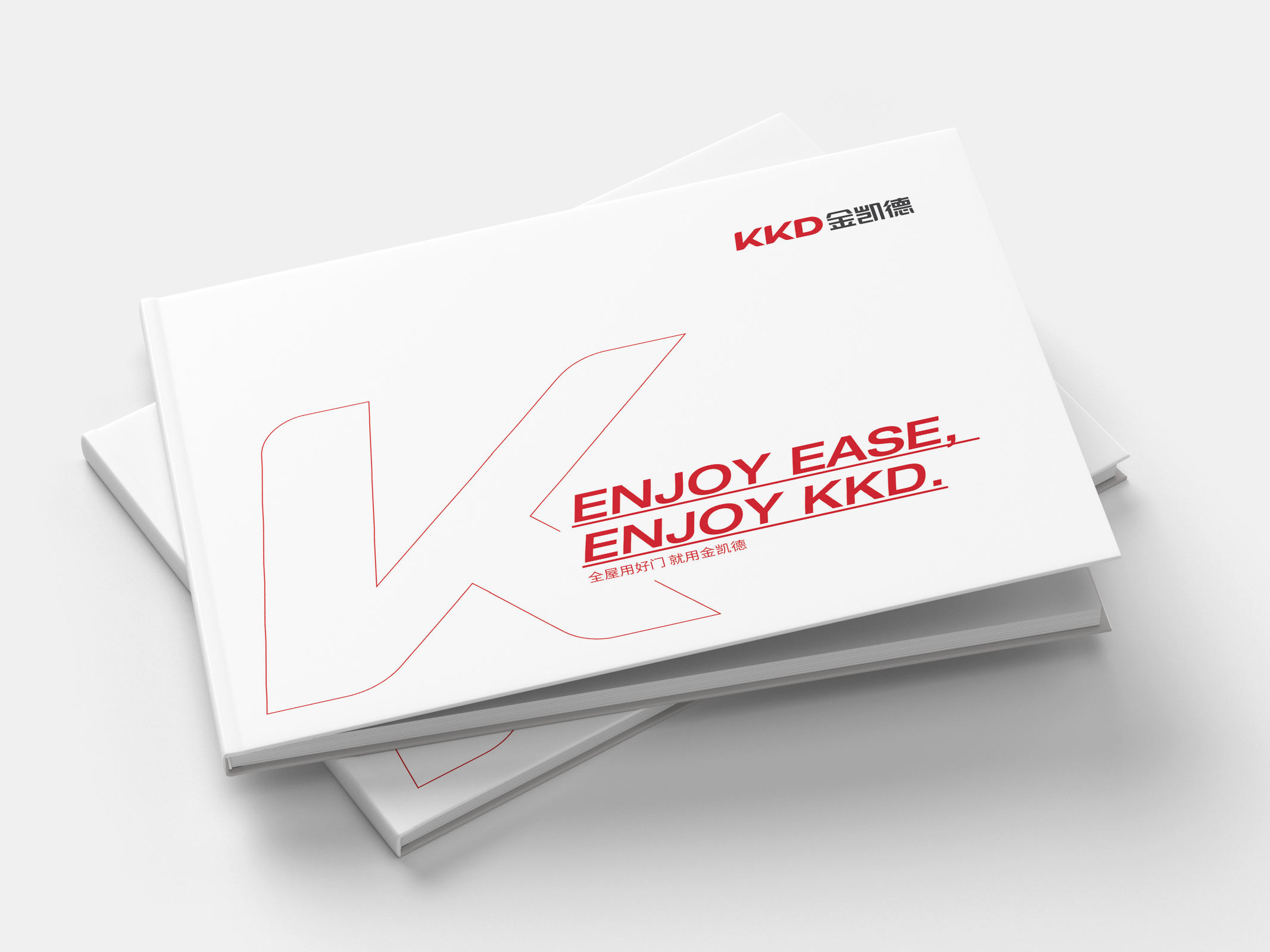 KKD品牌全案与画册设计_AyuanYUE-站酷ZCOOL