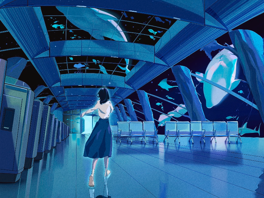 遨游_Promise__-站酷ZCOOL