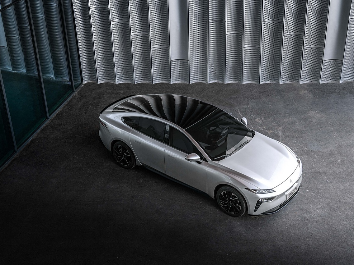 东风-奕派007（二）_Carson_小立-站酷ZCOOL