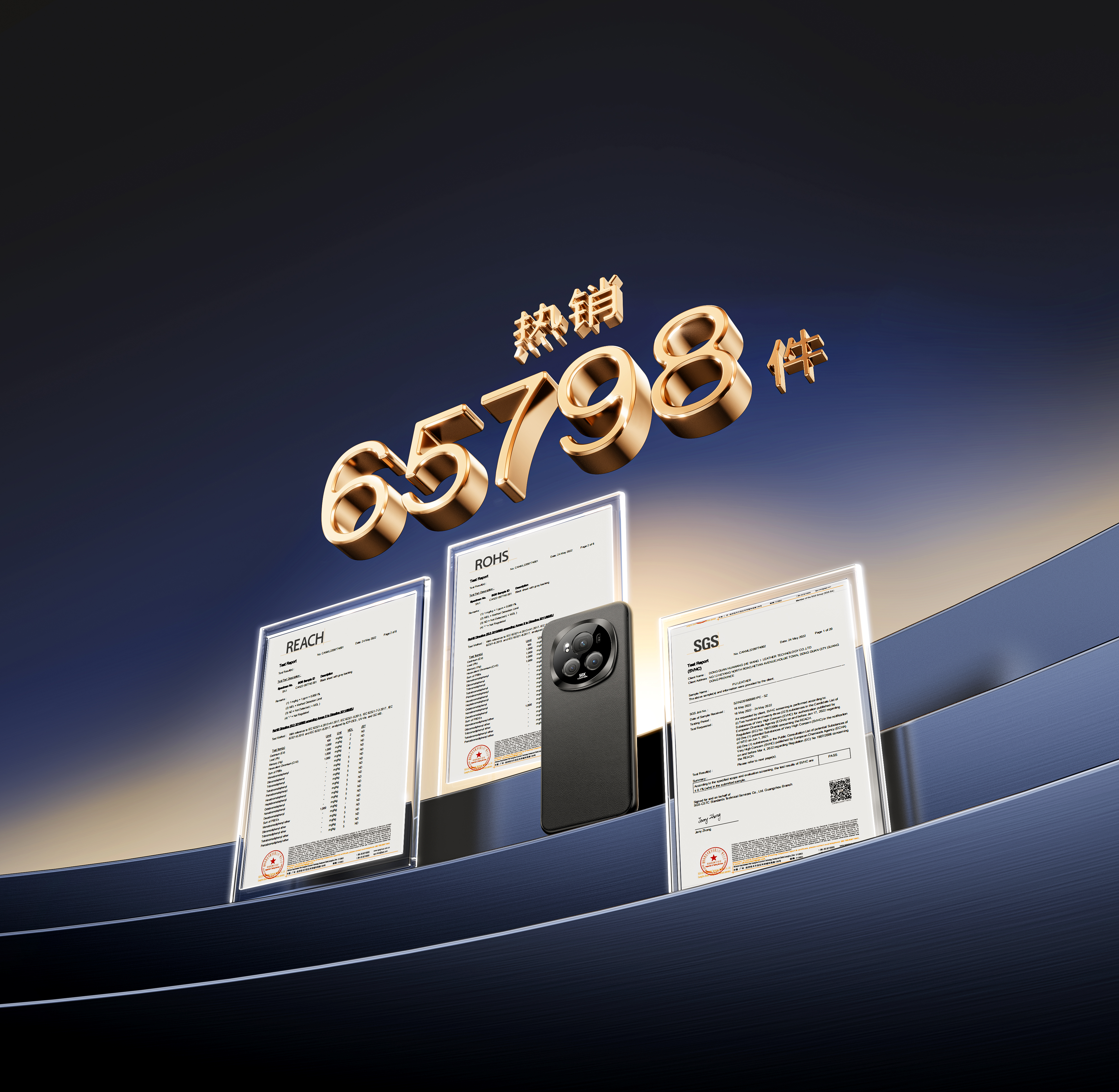 2024 年中·SMARTDEVIL- 渲染合集_嘉心糖tisuki-站酷ZCOOL