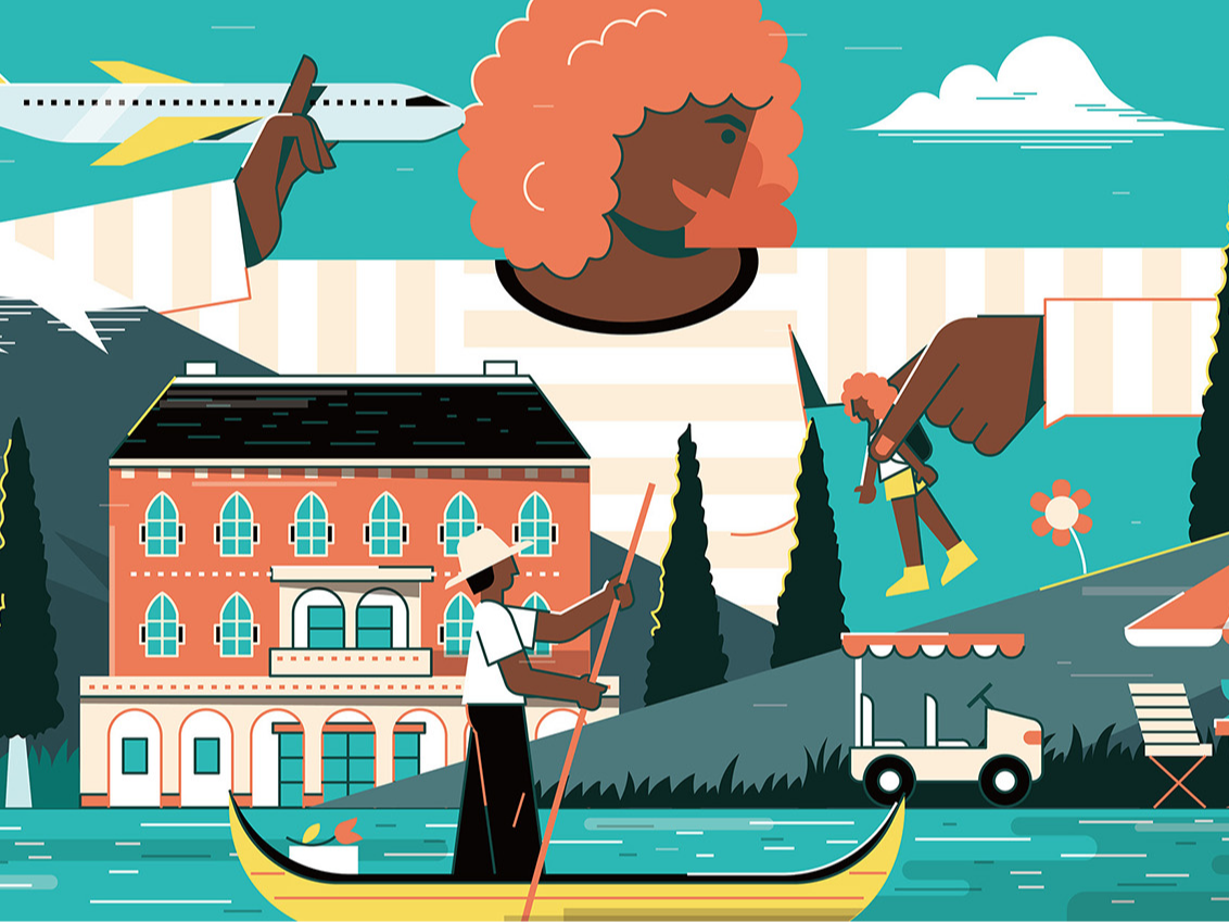 杂志插画合集2024（1）_Samuel_Chen插画-站酷ZCOOL