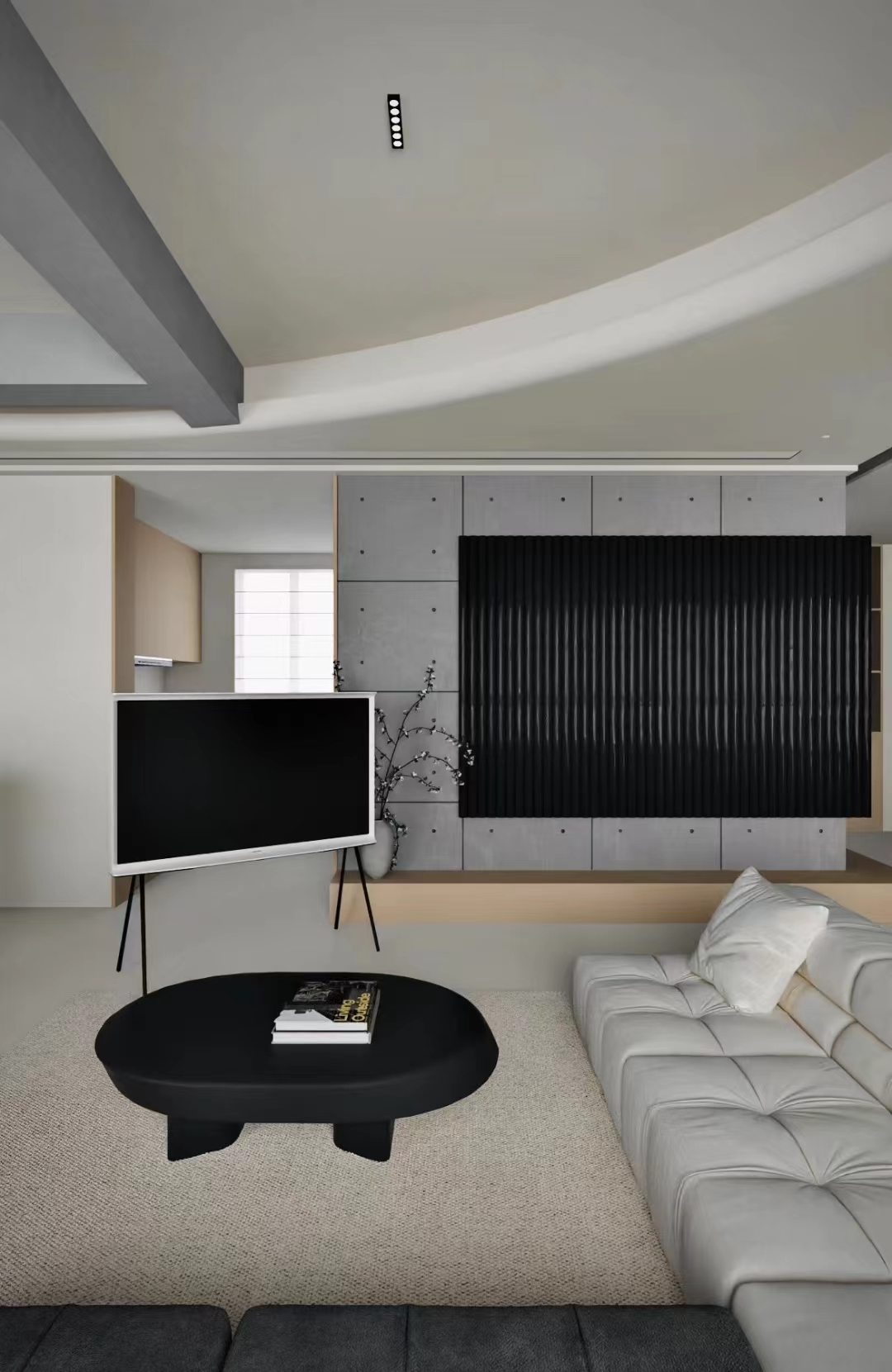 Bone_金该效果图官方账-站酷ZCOOL