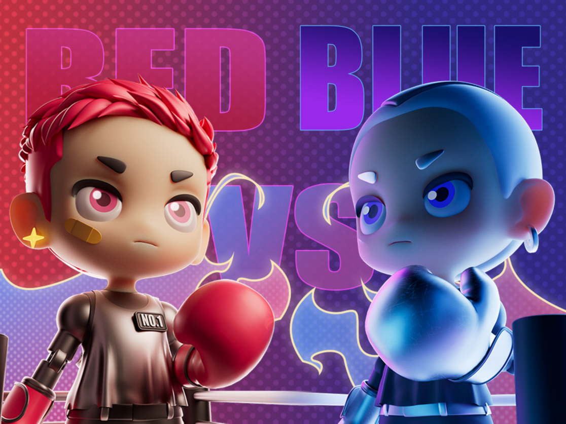 IP 动画剧场（一）_兰兰家的豆包-站酷ZCOOL