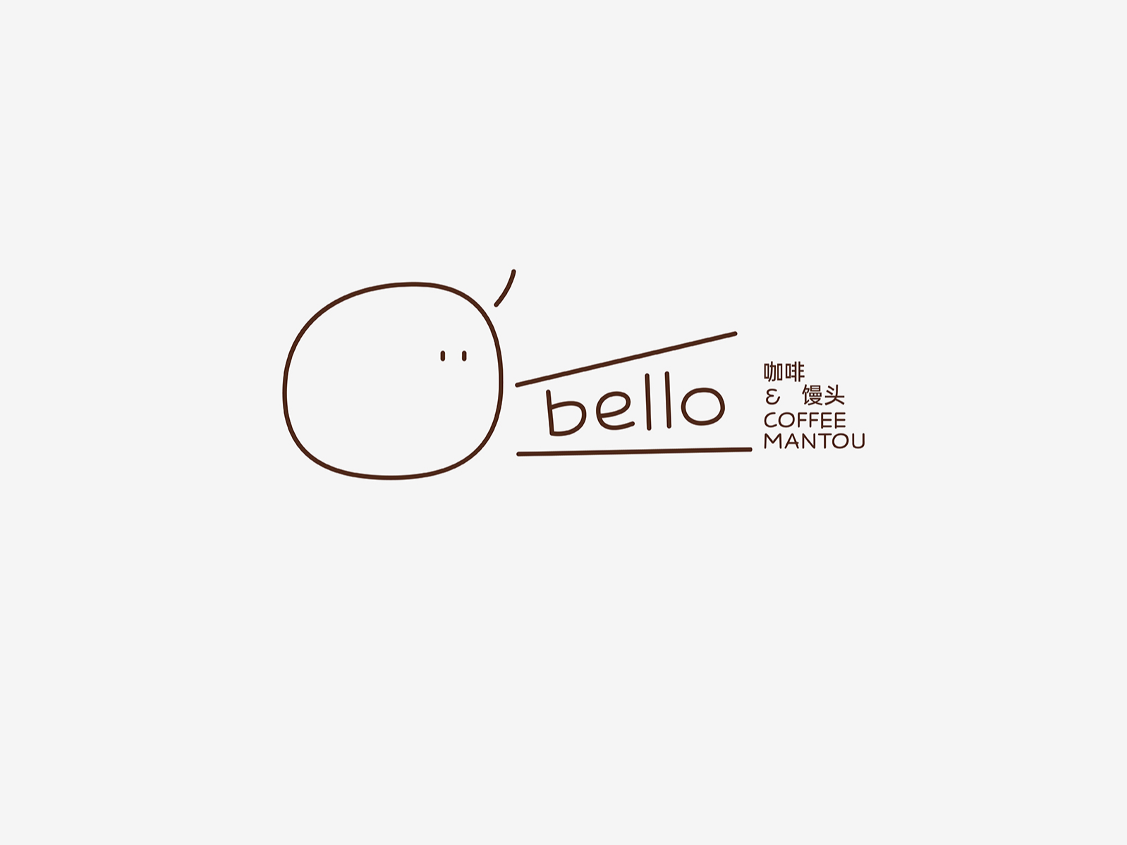 O'bello 品牌视觉设计_一颗八角-站酷ZCOOL