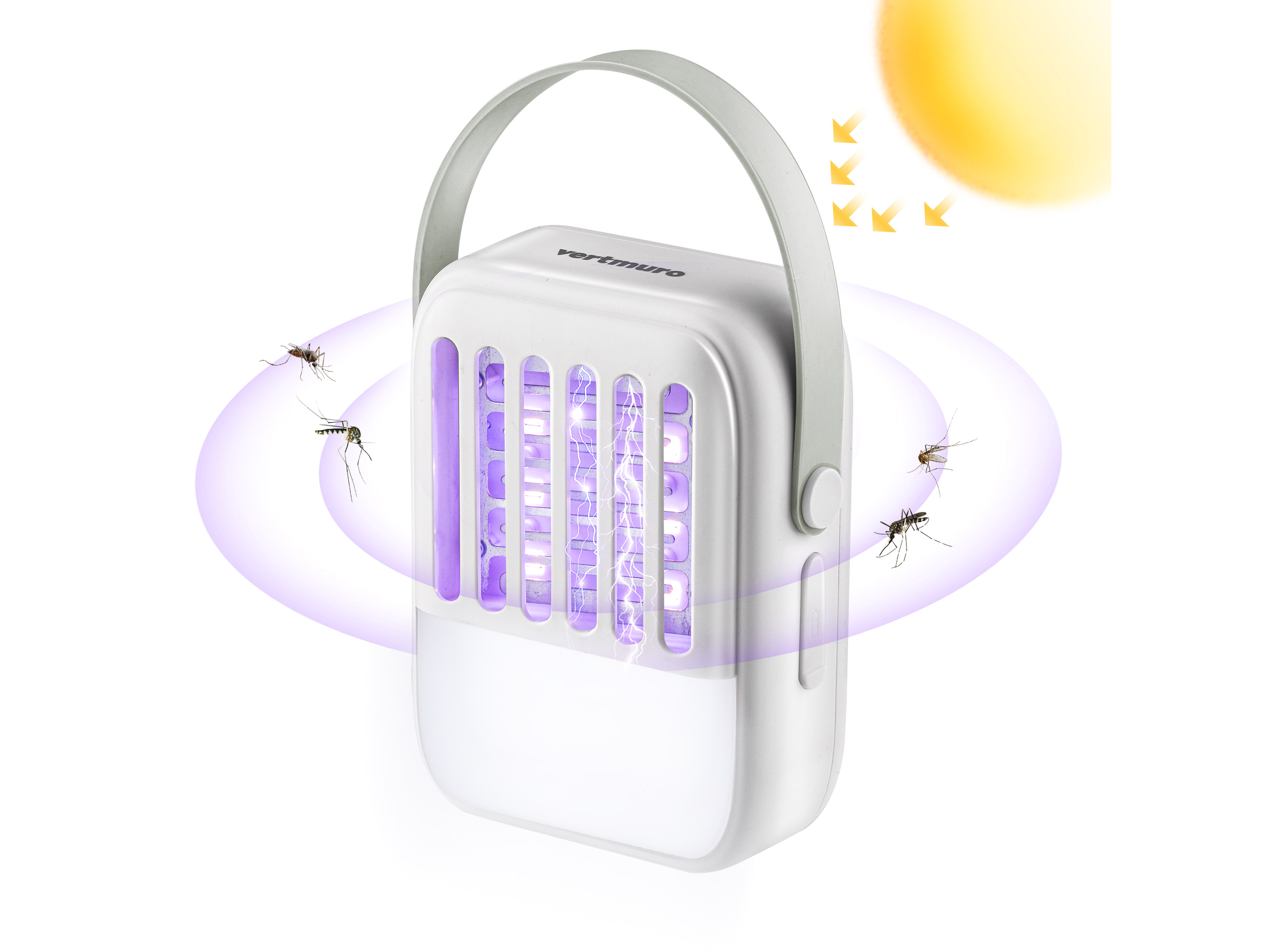 驱蚊灯主图A+设计-_别把我苦死-站酷ZCOOL