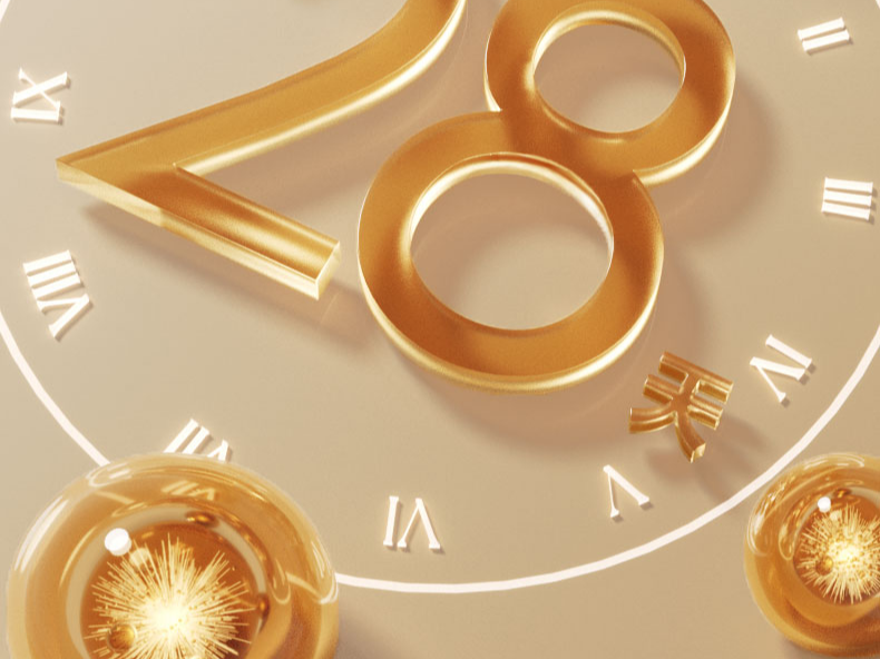 2023C4D+后期润色练习作品_须臾虚愚-站酷ZCOOL