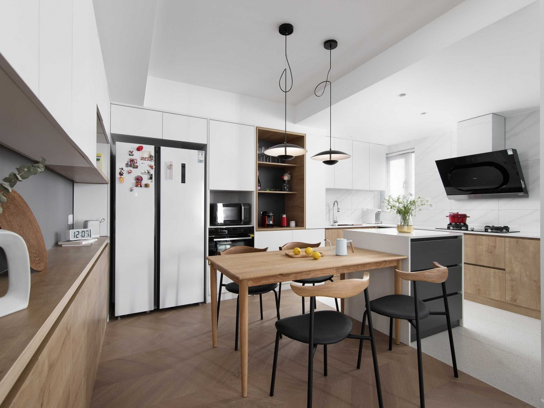 心若止水 令人心醉的优雅_Hy胡月-站酷ZCOOL