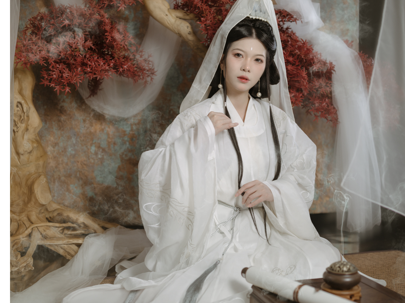 妙_青_Mu-站酷ZCOOL