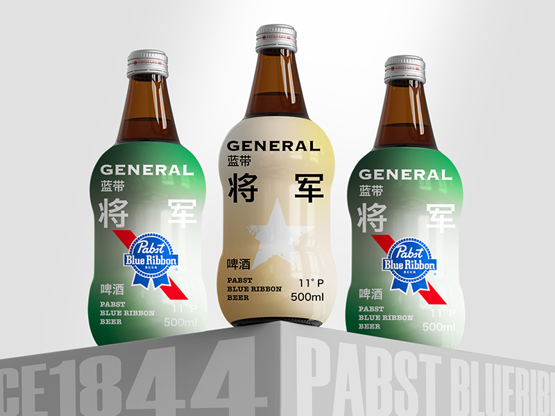 将军魅力_Zisegno-站酷ZCOOL