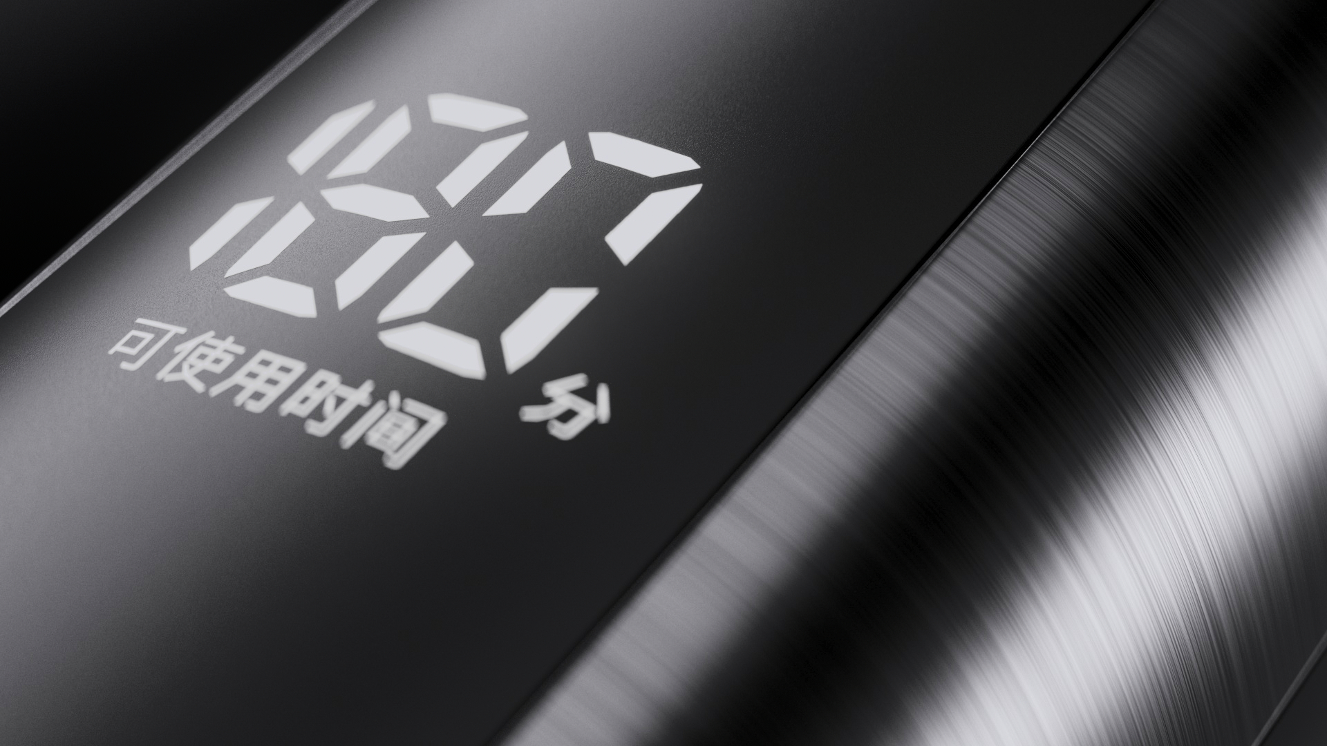 FLYCO飞科 FC5916理发器产品CG_ALEXPICTURE-站酷ZCOOL