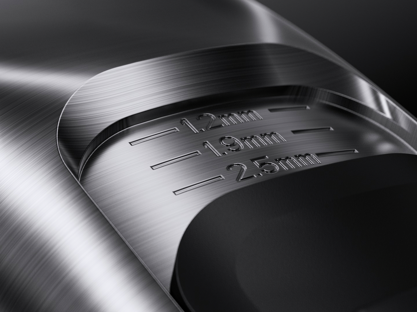 FLYCO飞科 FC5916理发器产品CG_ALEXPICTURE-站酷ZCOOL