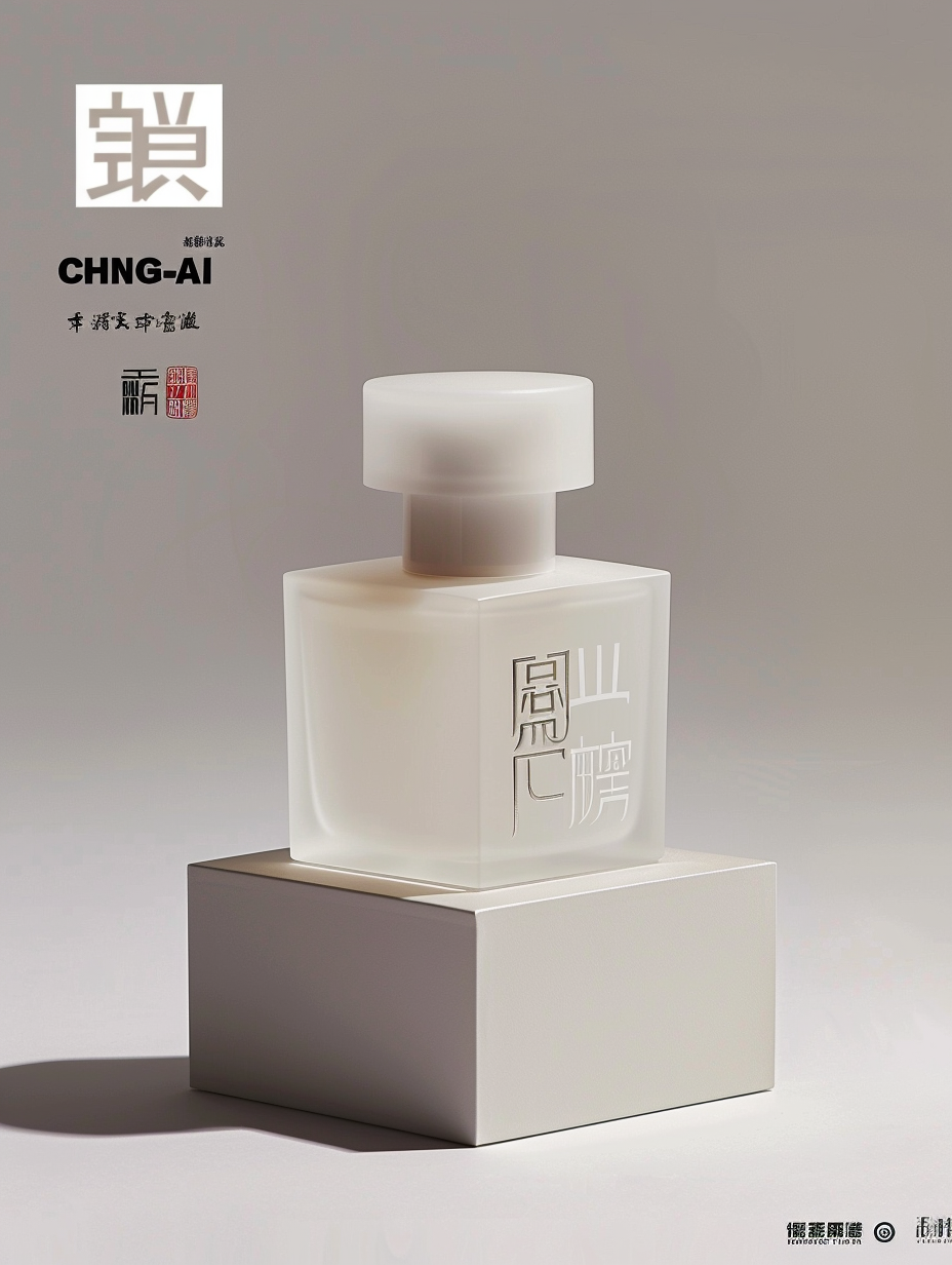 AIGC x 闻献 DOCUMENTS_CHENGOOOOOO-站酷ZCOOL