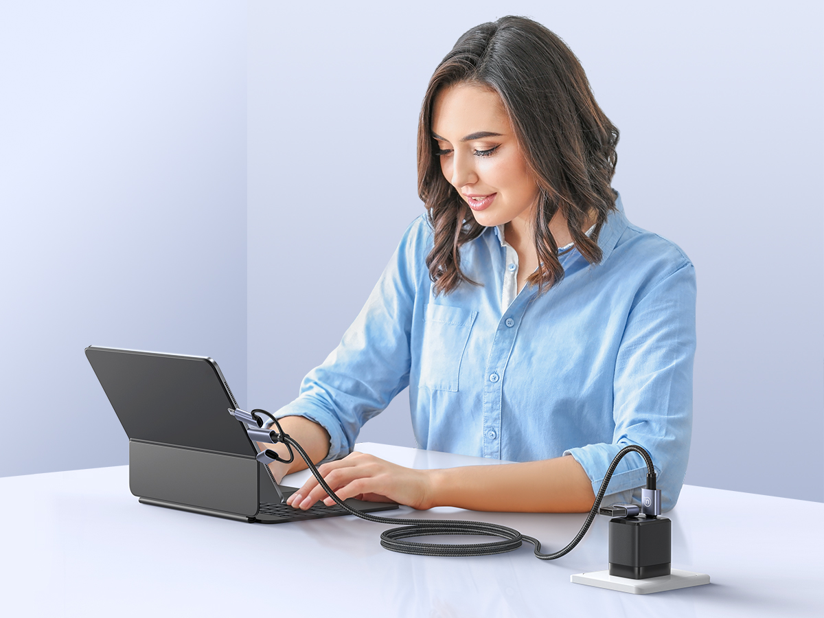 数据线渲染(amz套图) | Keyshot渲染_浪浪山的小小猪妖-站酷ZCOOL