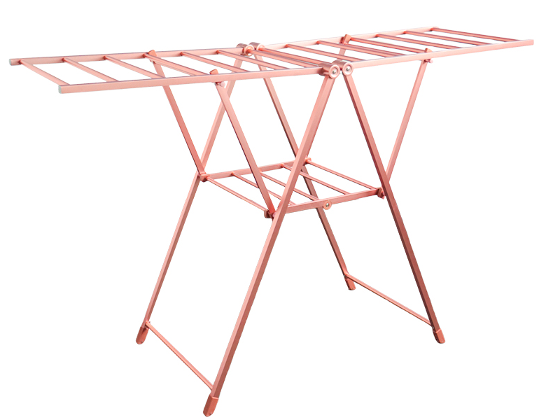 晾衣架玫瑰金&产品拍摄_Melody摄影-站酷ZCOOL