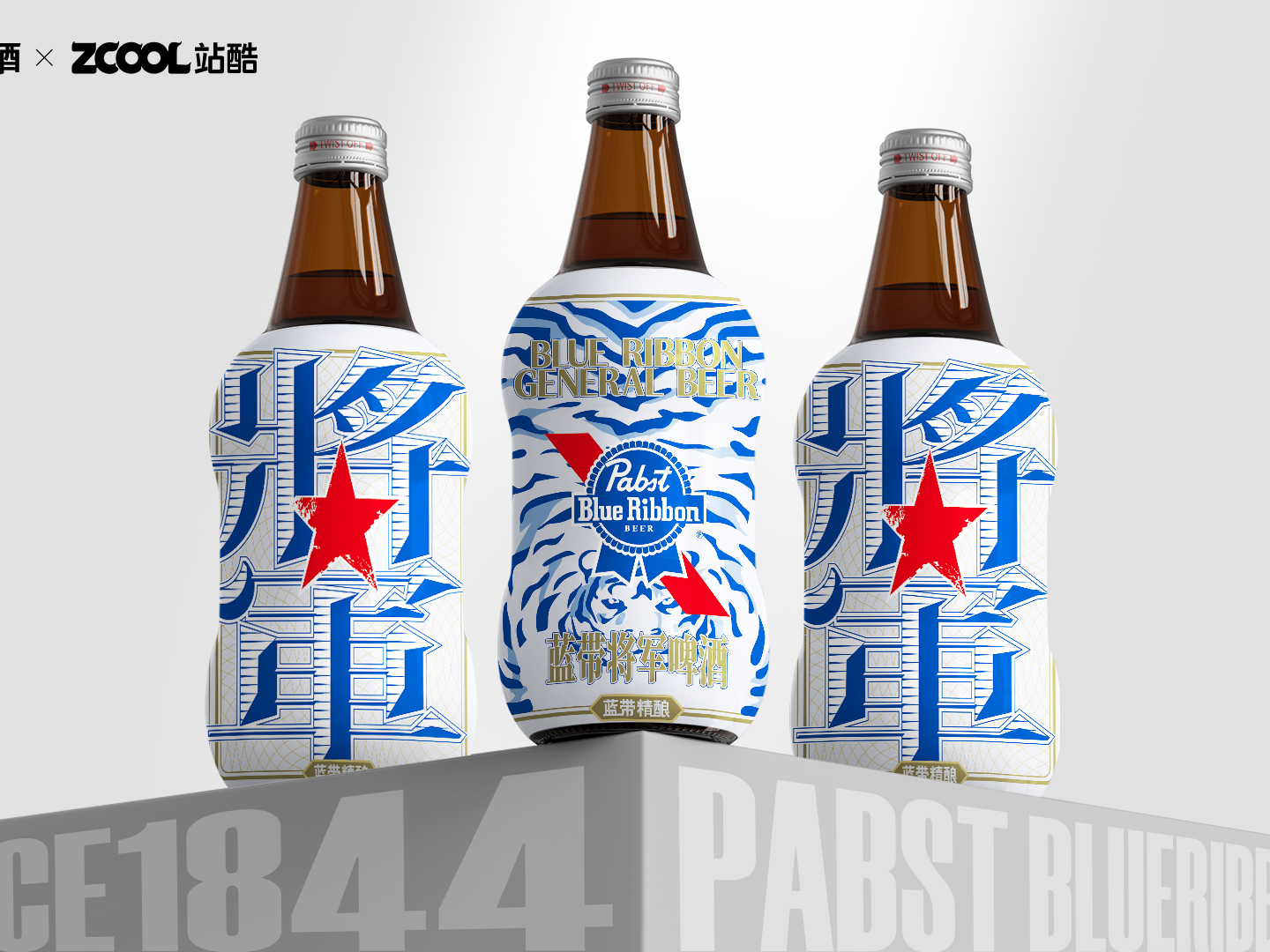 包装-野性微醺_yglu谷间联动-站酷ZCOOL