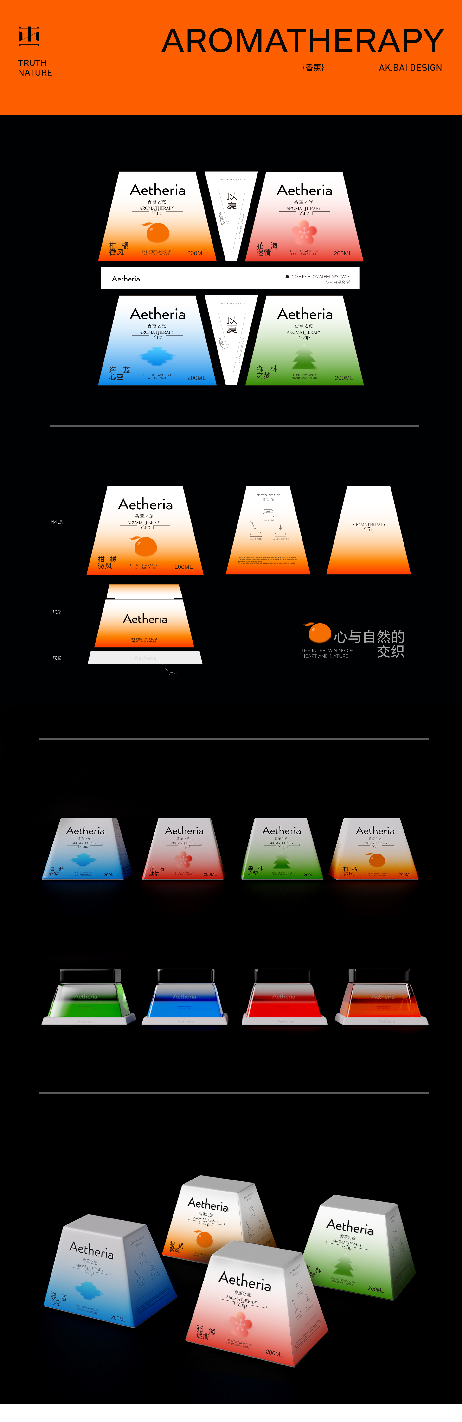包装设计 | 整理合集_阿Kdesign-站酷ZCOOL