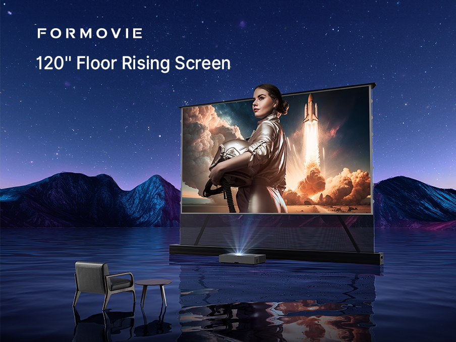 跨境电商｜独立站｜电动地升幕布_老马Max-站酷ZCOOL