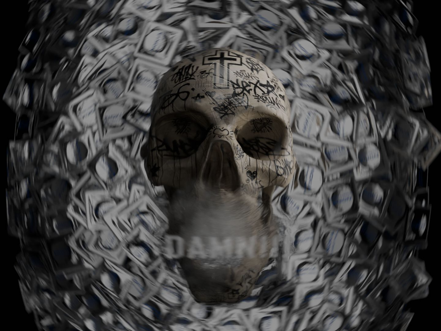 DAMN!!!_NOBODY2024-站酷ZCOOL