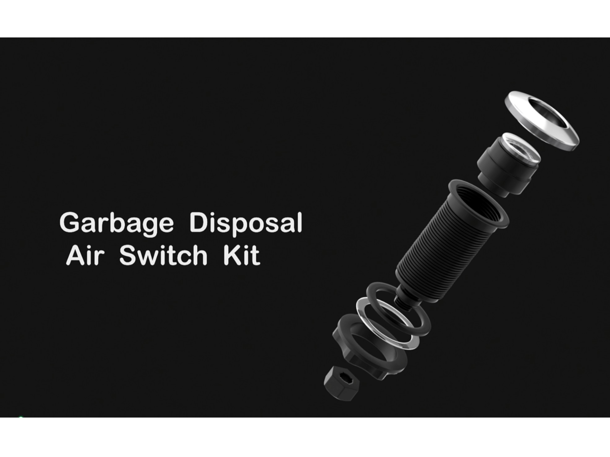 Air Switch Kit产品演示动画_金城山-站酷ZCOOL