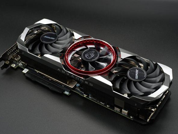 3D渲染时如何提高GPU的使用率？这7点告诉你_蓝海创意云渲染-站酷ZCOOL