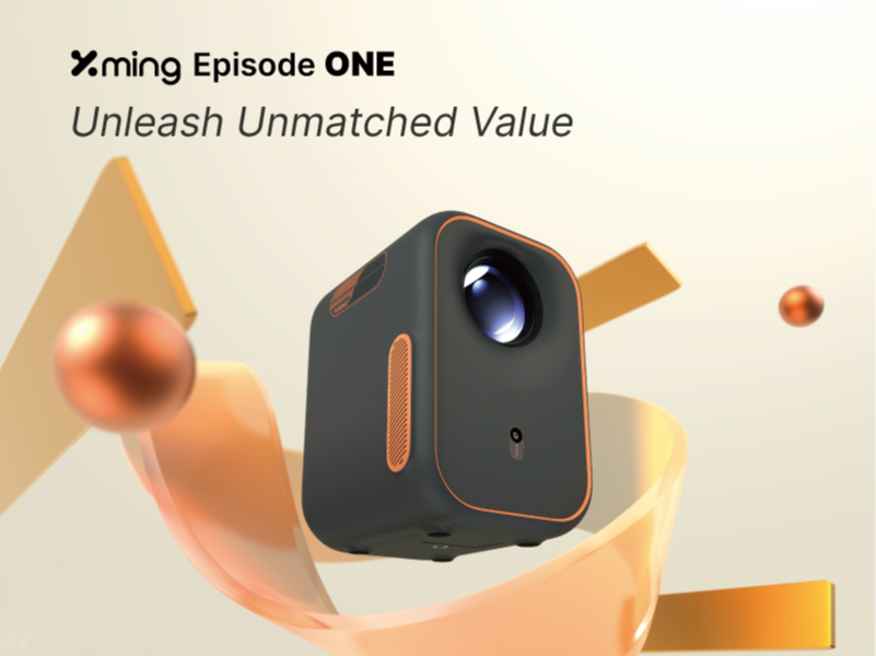 跨境电商｜独立站｜LCD投影仪_老马Max-站酷ZCOOL