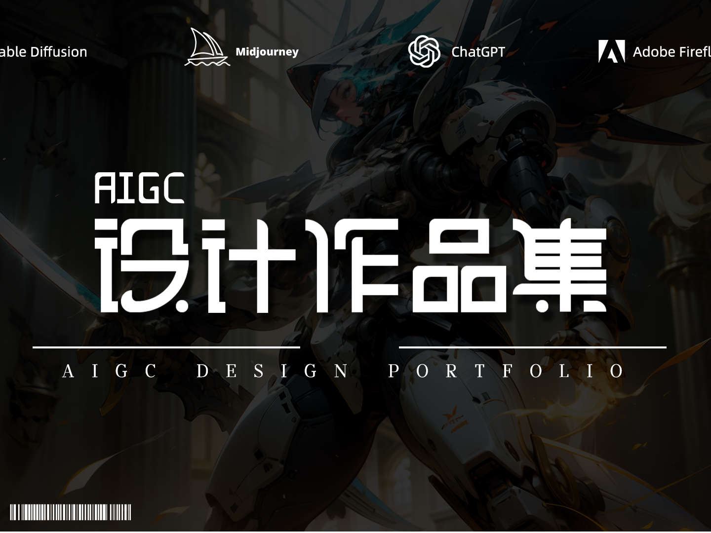 AIGC作品集_创意设计作品图片素材-站酷ZCOOL