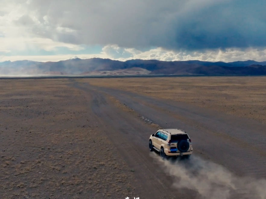 天上阿里 旅拍_aymo-站酷ZCOOL