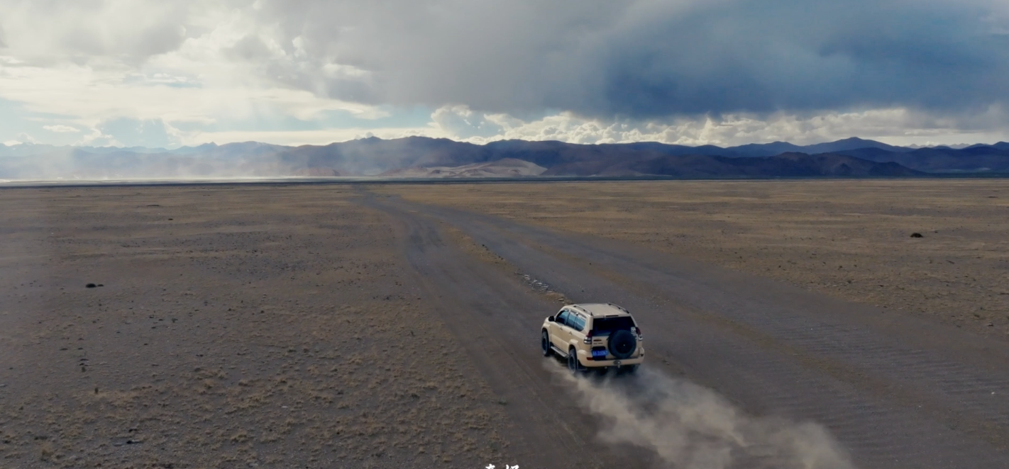 天上阿里 旅拍_aymo-站酷ZCOOL