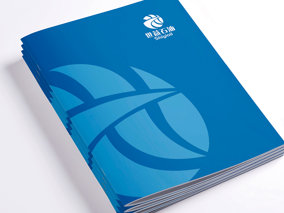 世益石油logo设计_AyuanYUE-站酷ZCOOL