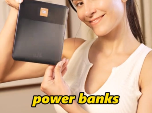 3C用品：电源（tk视频）_深圳市国视传媒-站酷ZCOOL