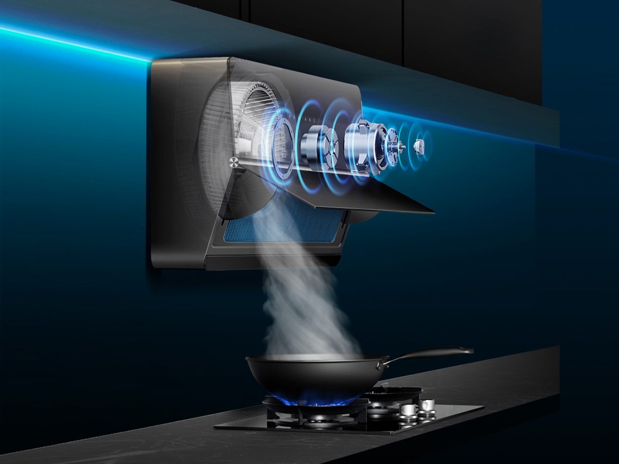 ROBAM 5009S_书打挤-站酷ZCOOL