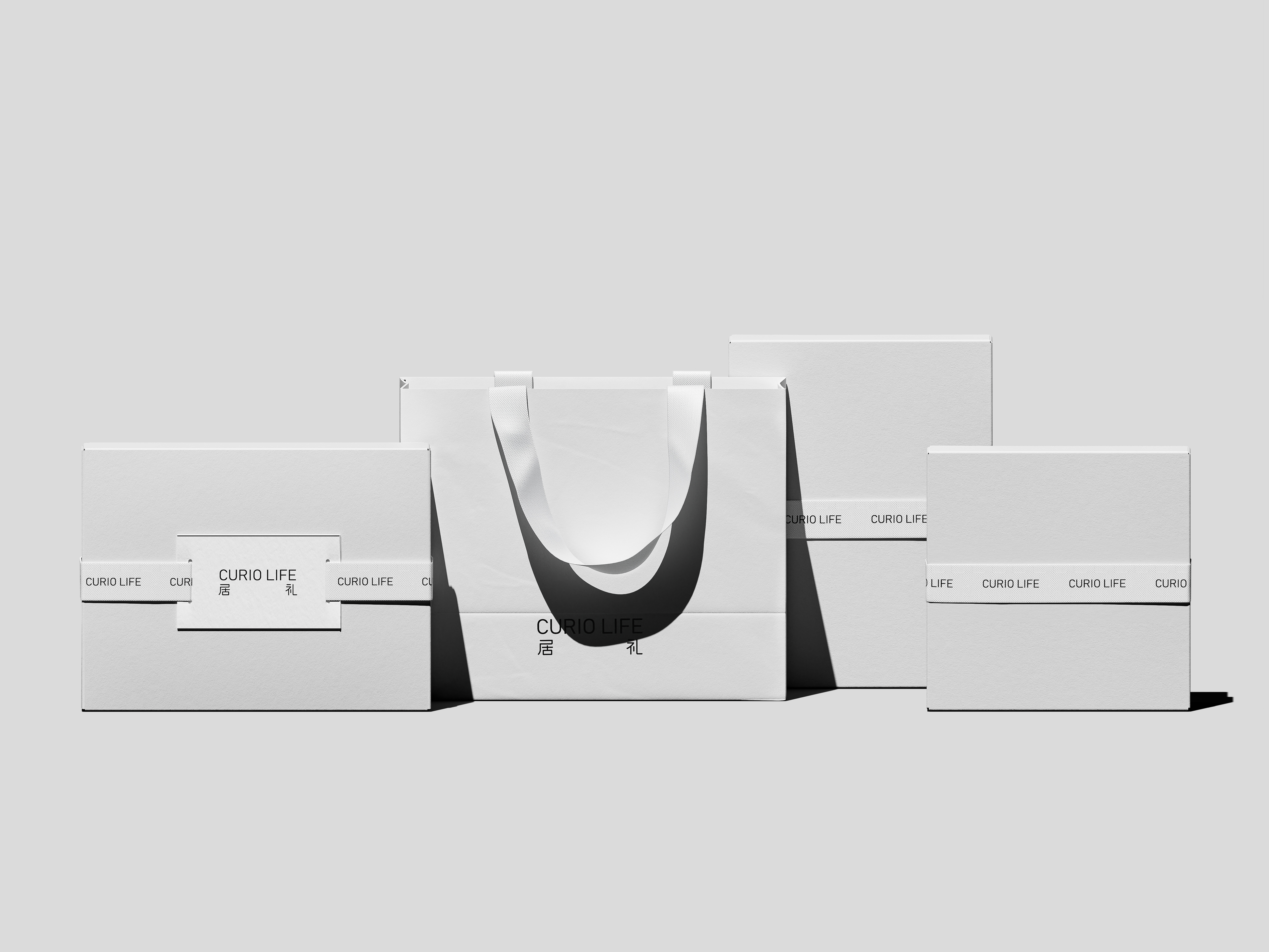 居礼品牌升级｜顾家家居旗下高端品牌｜家居品牌_NewDesignLab-站酷ZCOOL