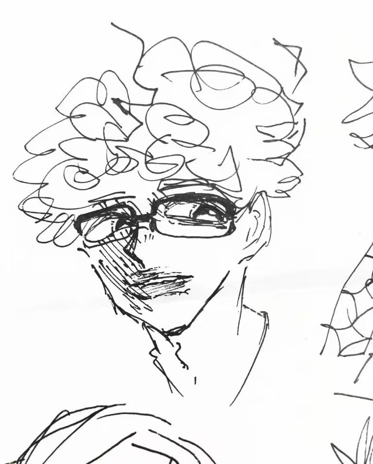 yy_moke汤总-站酷ZCOOL