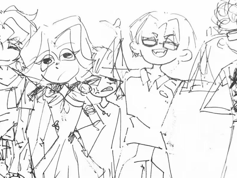 yy_moke汤总-站酷ZCOOL