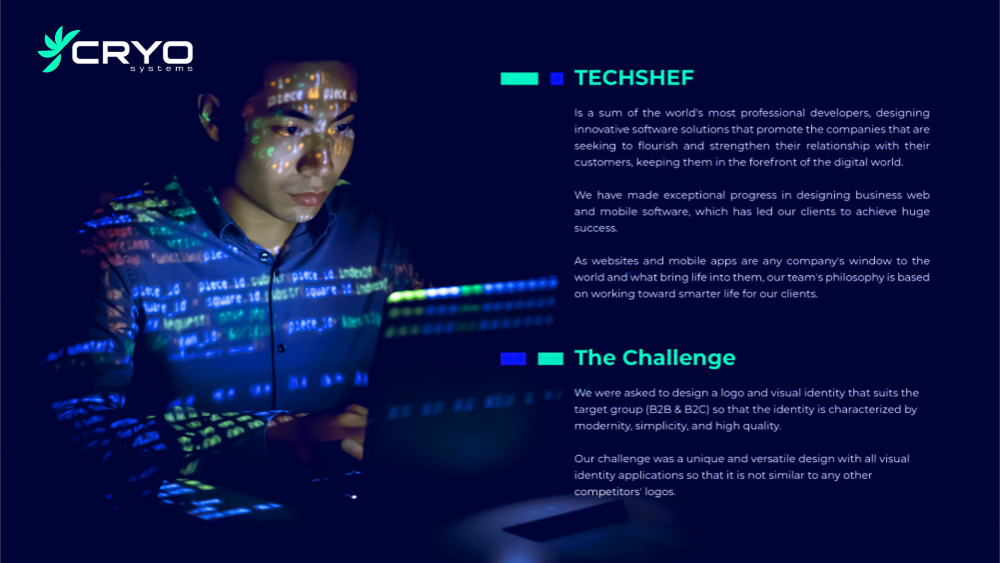 CRYO 品牌出海 品牌升级_广州悟空设计-站酷ZCOOL