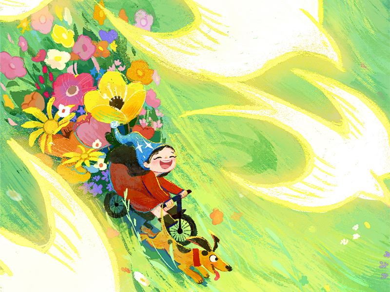 2024年半年小结_九元JY-站酷ZCOOL