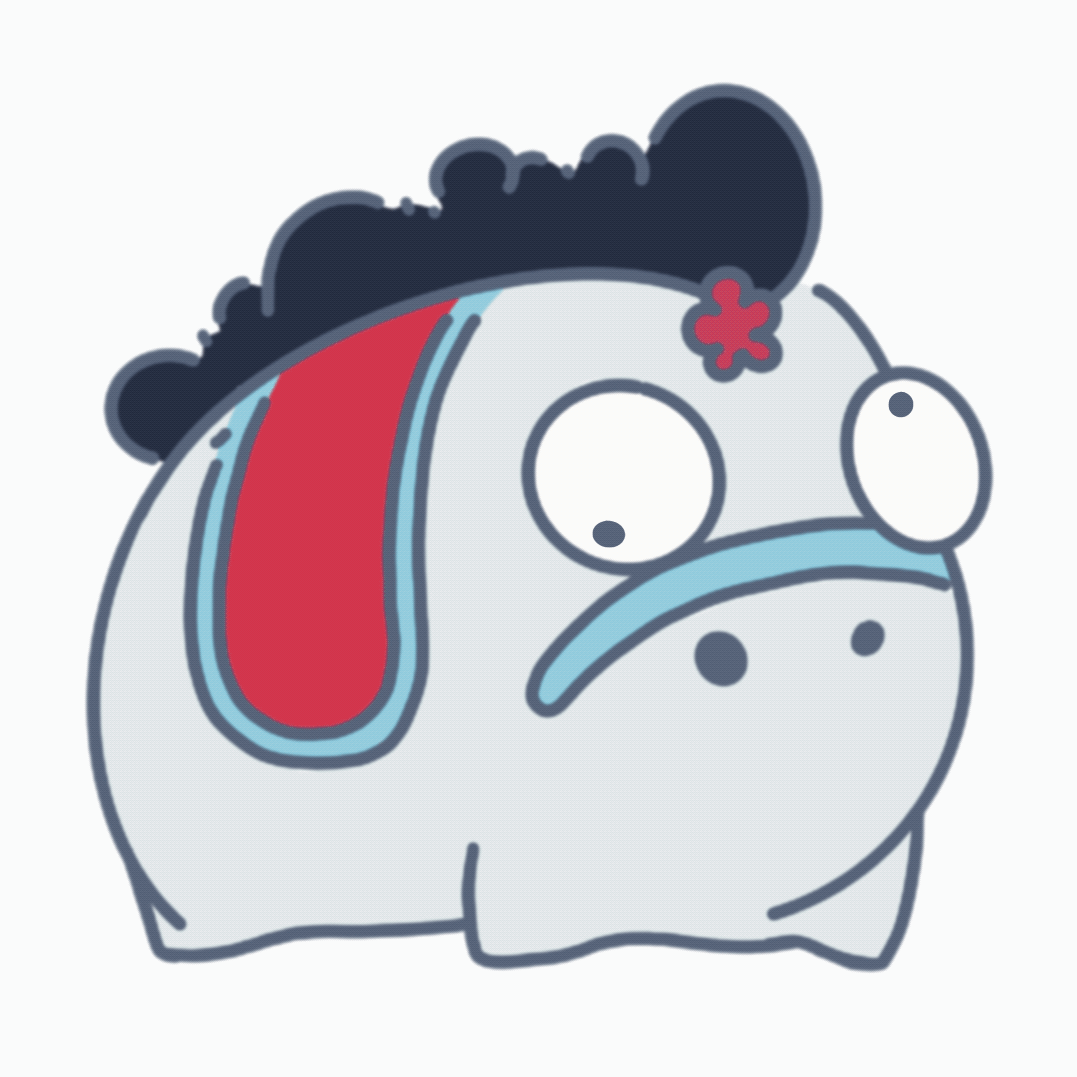 沈阳非遗何氏布艺小马表情包_马作的卢先生-站酷ZCOOL